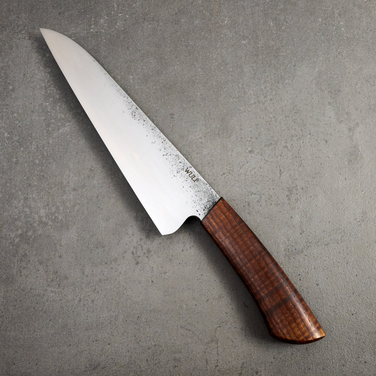Gyuto 195mm Apex Ultra Mono G10 & German Ash – moderncooking.com