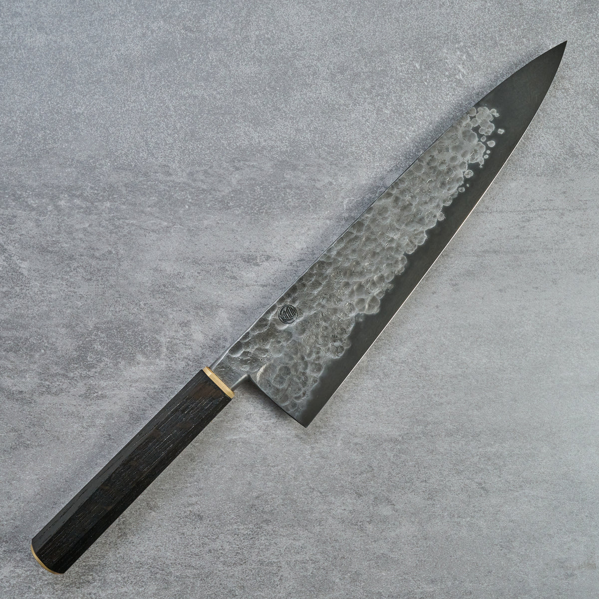 MCX | Kamon X Oel Gyuto 230mm Takedown | Modern Cooking – moderncooking.com