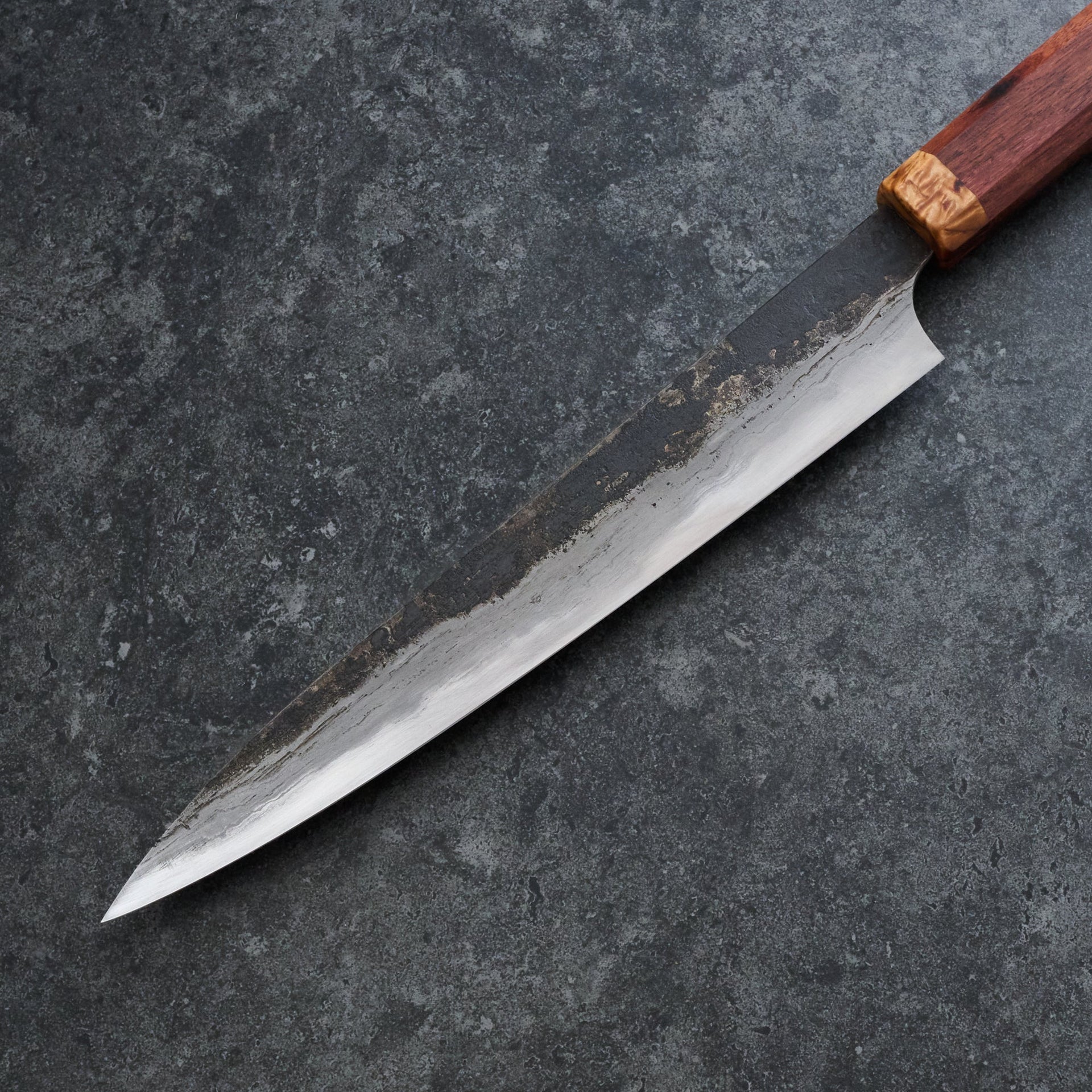Sujihiki | The king of all slicer - carving knives | Modern Cooking ...
