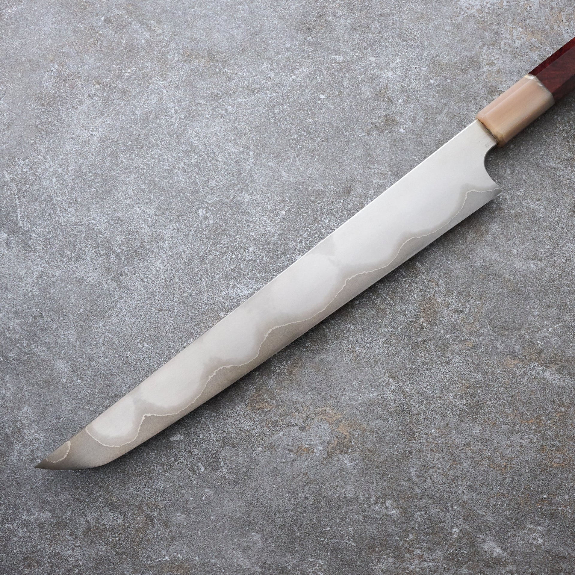 Sujihiki | The king of all slicer - carving knives | Modern Cooking ...