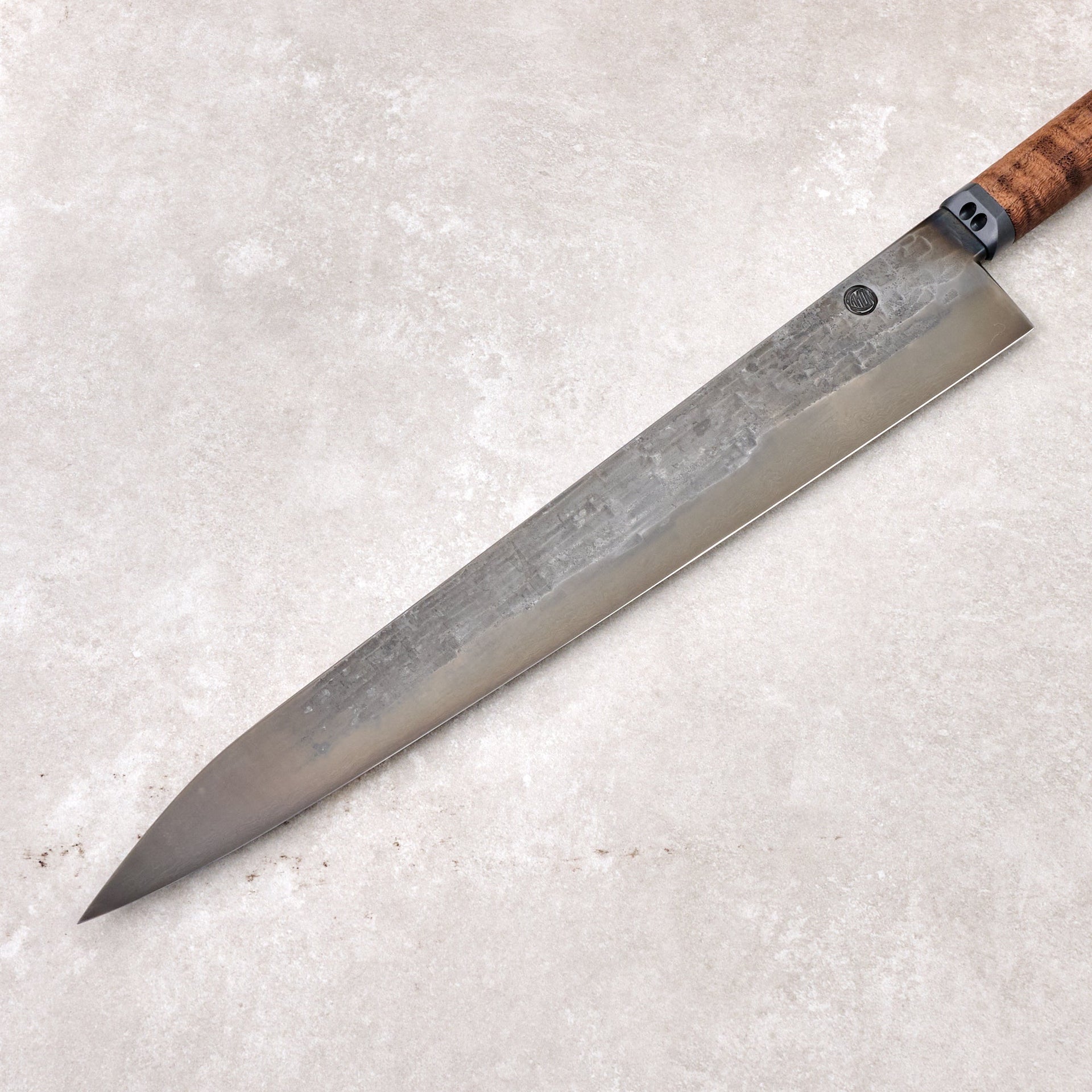 Sujihiki | The king of all slicer - carving knives | Modern Cooking ...