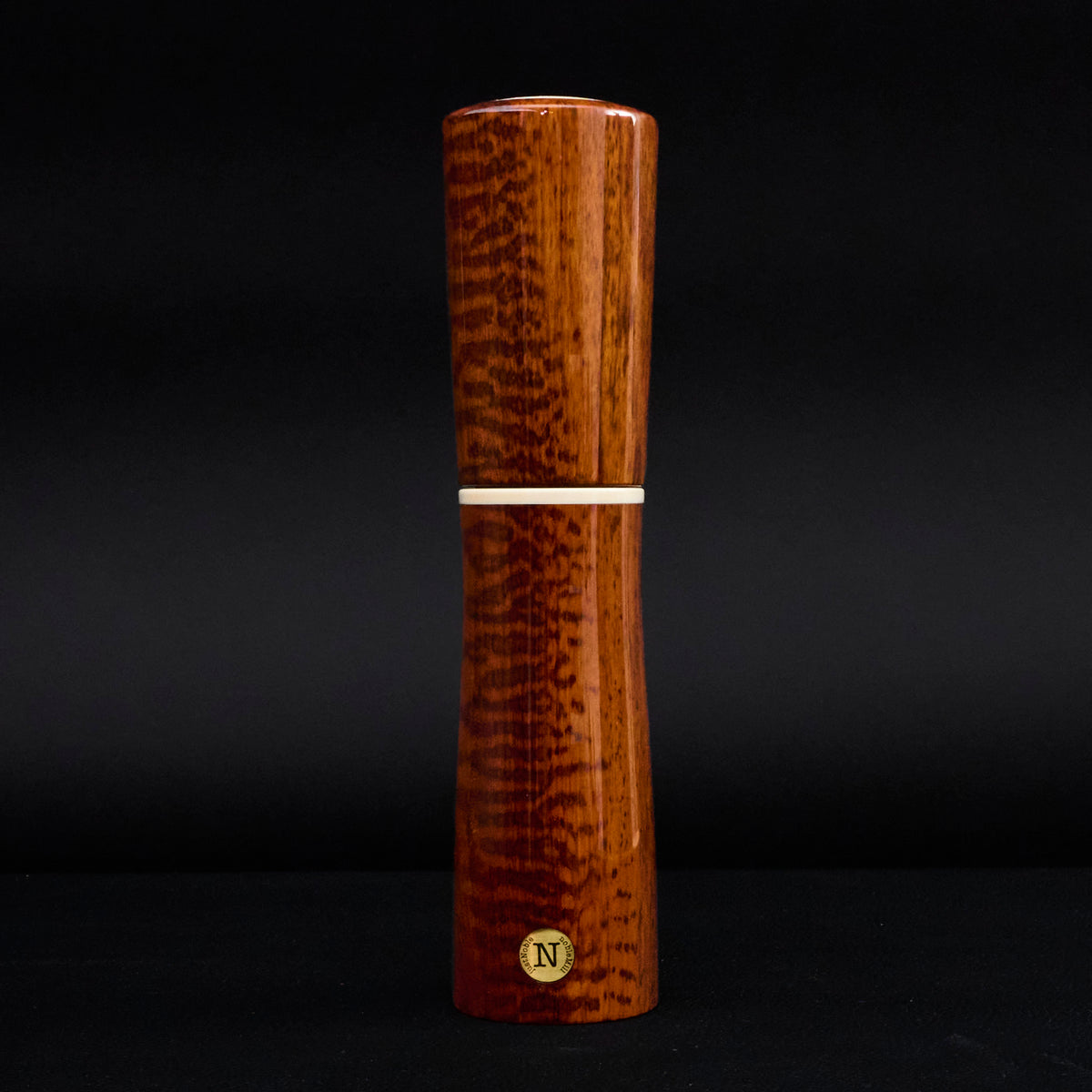 nobleMill® | Peppermill Snakewood & Mammoth Ivory | Modern Cooking ...