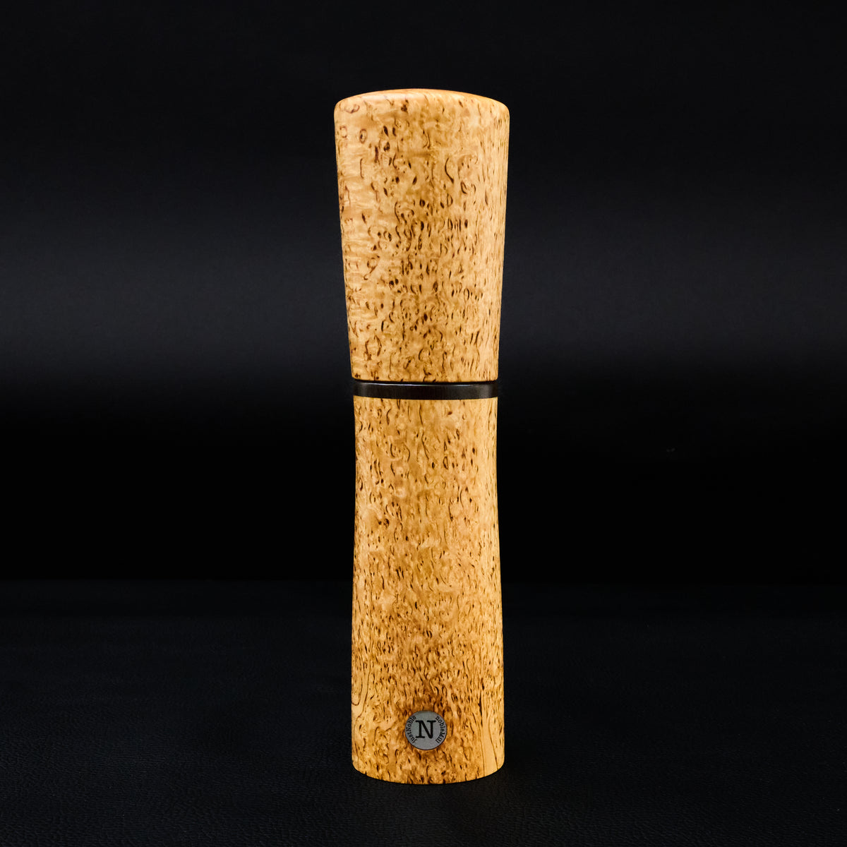 nobleMill® | Peppermill Karelian Masurbirch | Modern Cooking ...