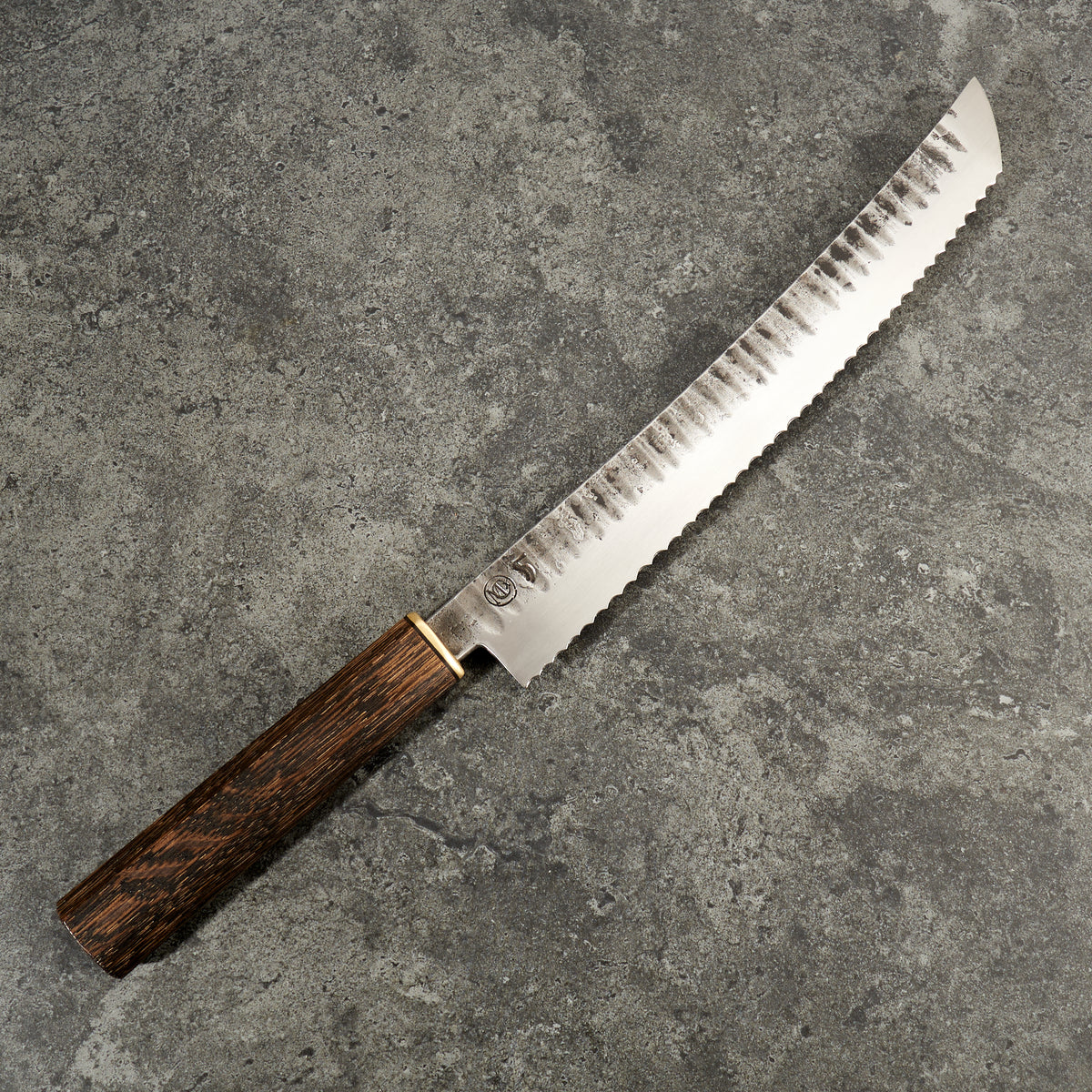 MCX | Bread Sword by Fredrik Spåre | Modern Cooking – moderncooking.com