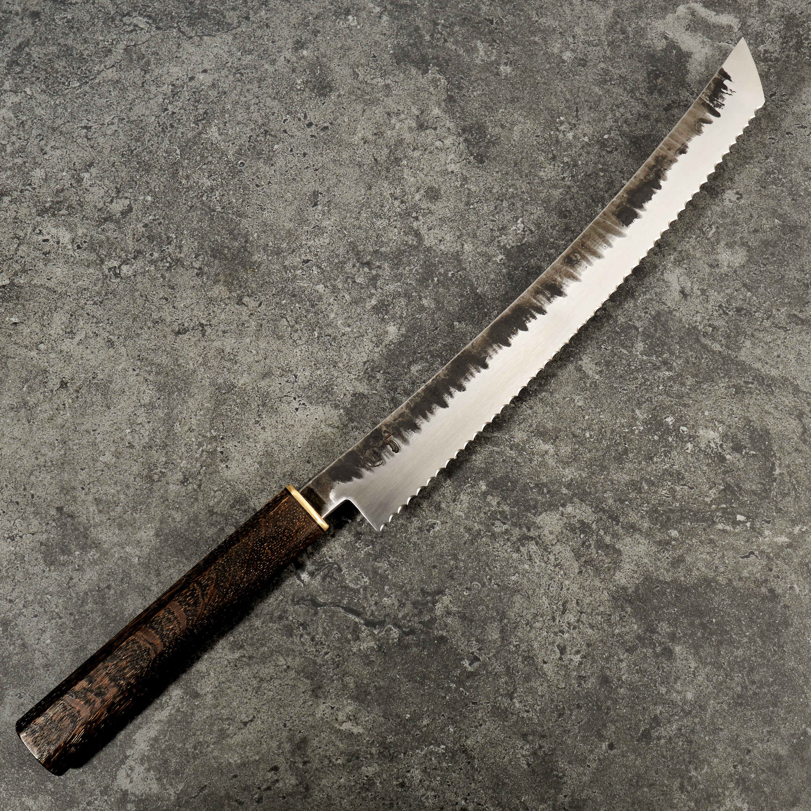 MCX | Bread Sword by Fredrik Spåre | Modern Cooking – moderncooking.com
