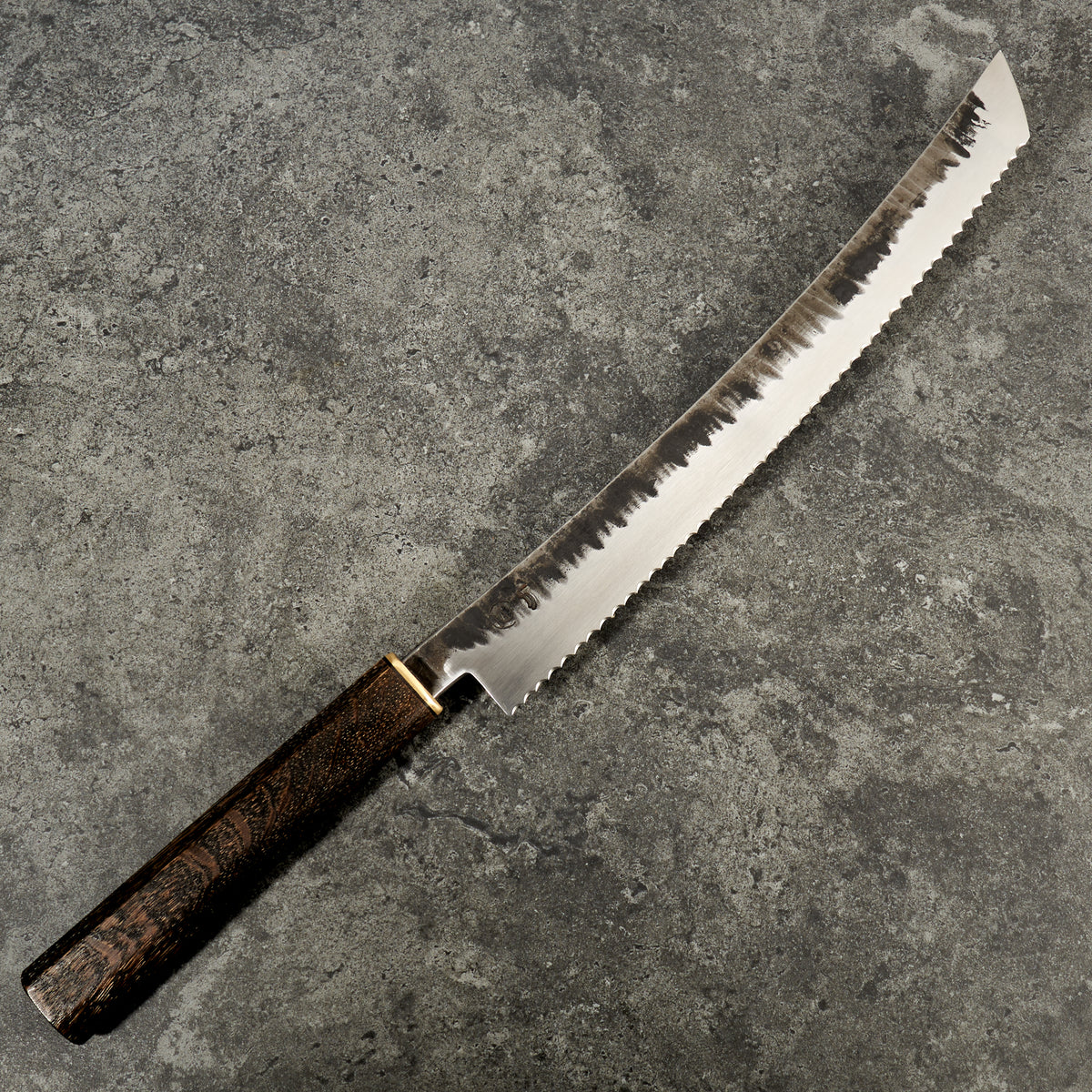 MCX | Bread Sword by Fredrik Spåre | Modern Cooking – moderncooking.com