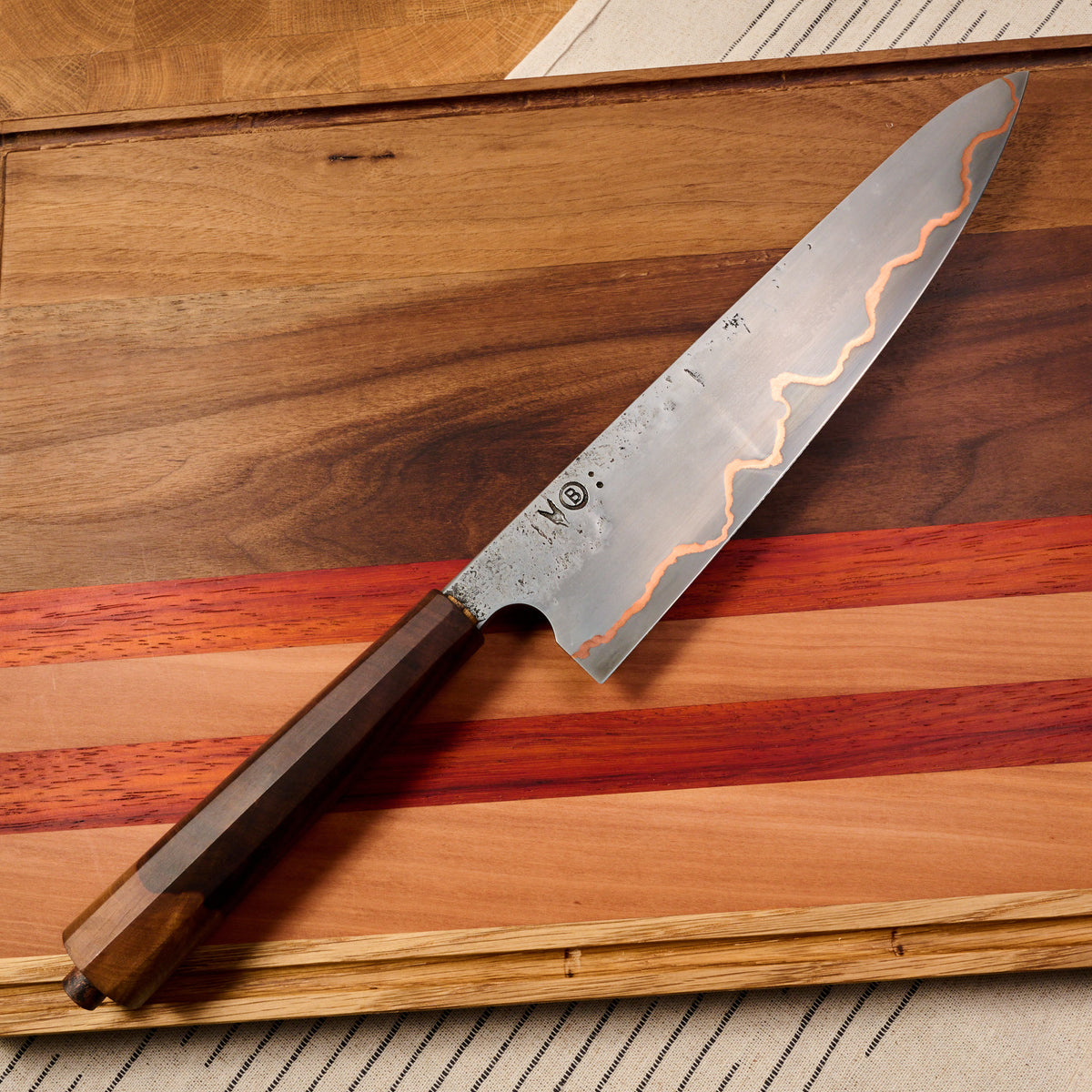 Gyuto 240mm Cru-Core GoMai – moderncooking.com